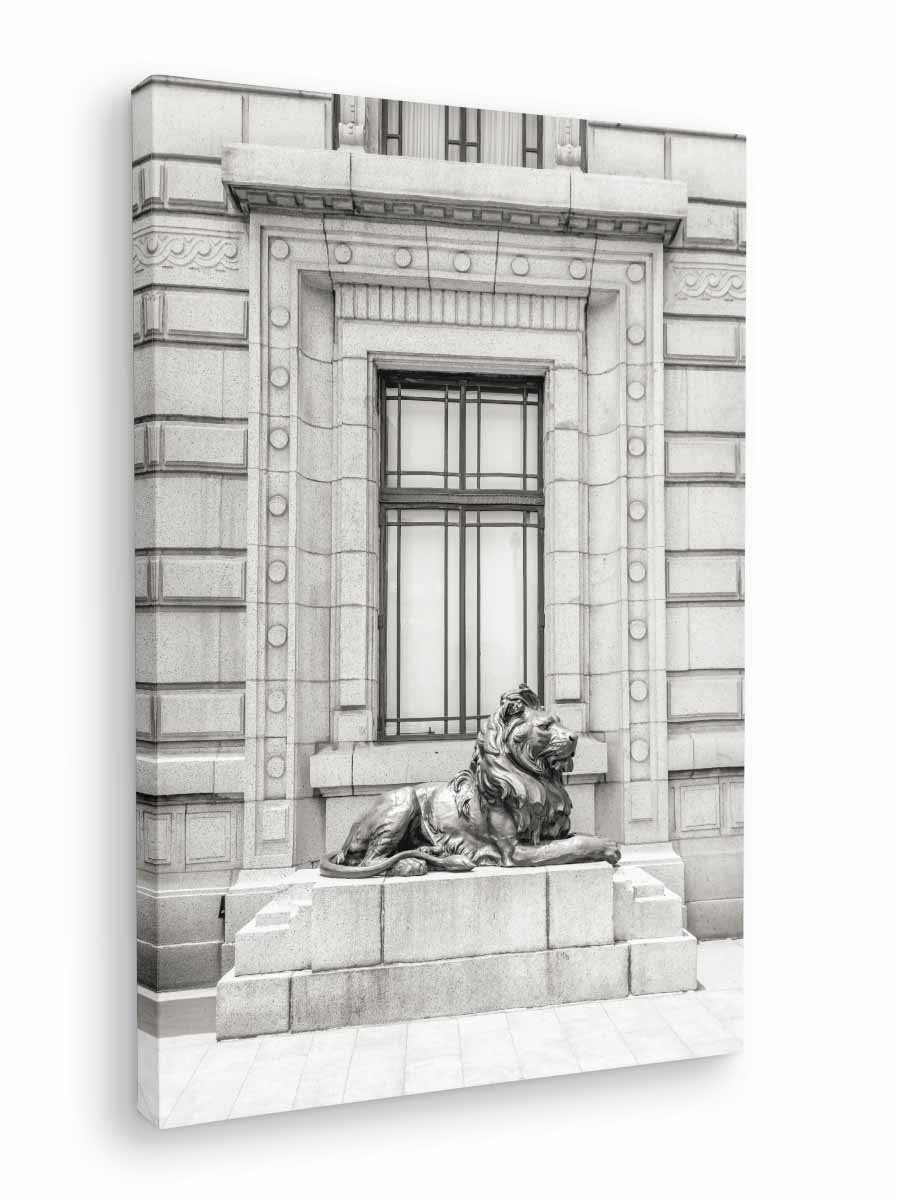 Paveikslas Didinga statula - Yzydeco.lt